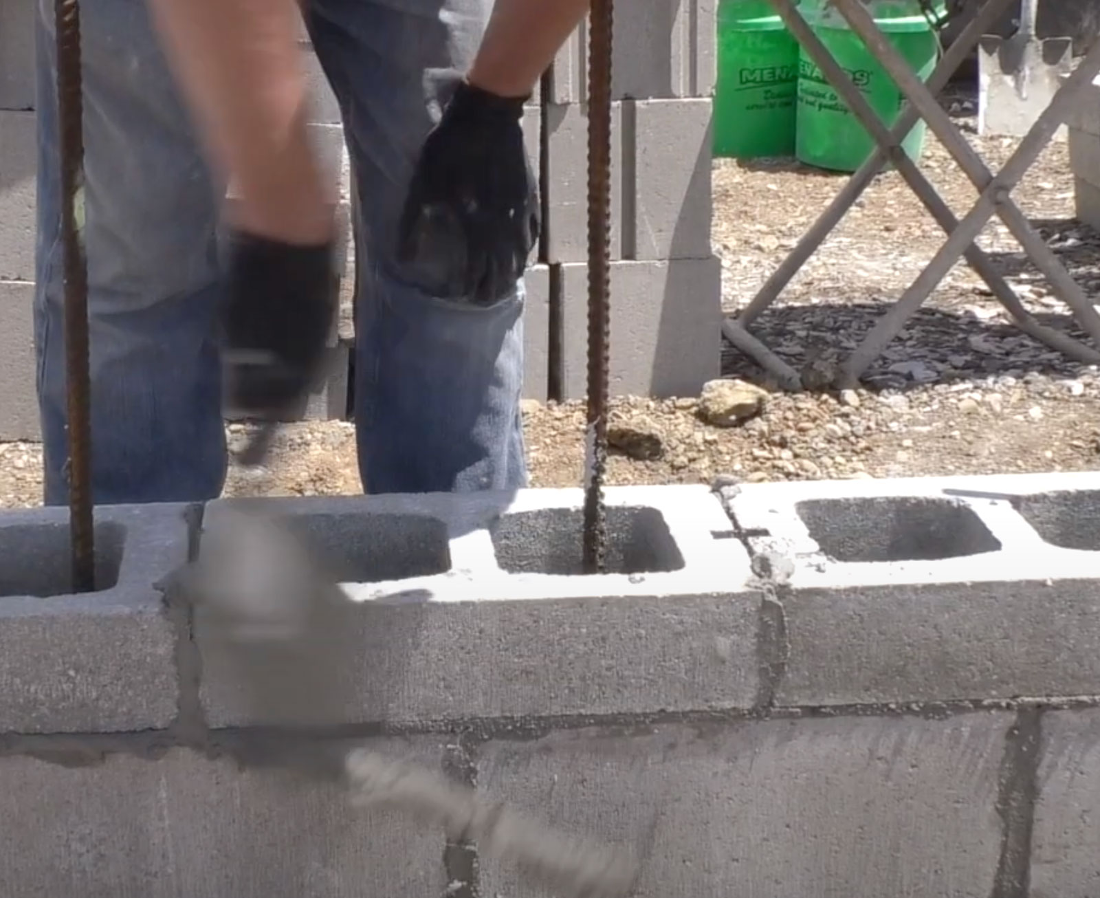 Brick Repair - Denver Masonry Pros